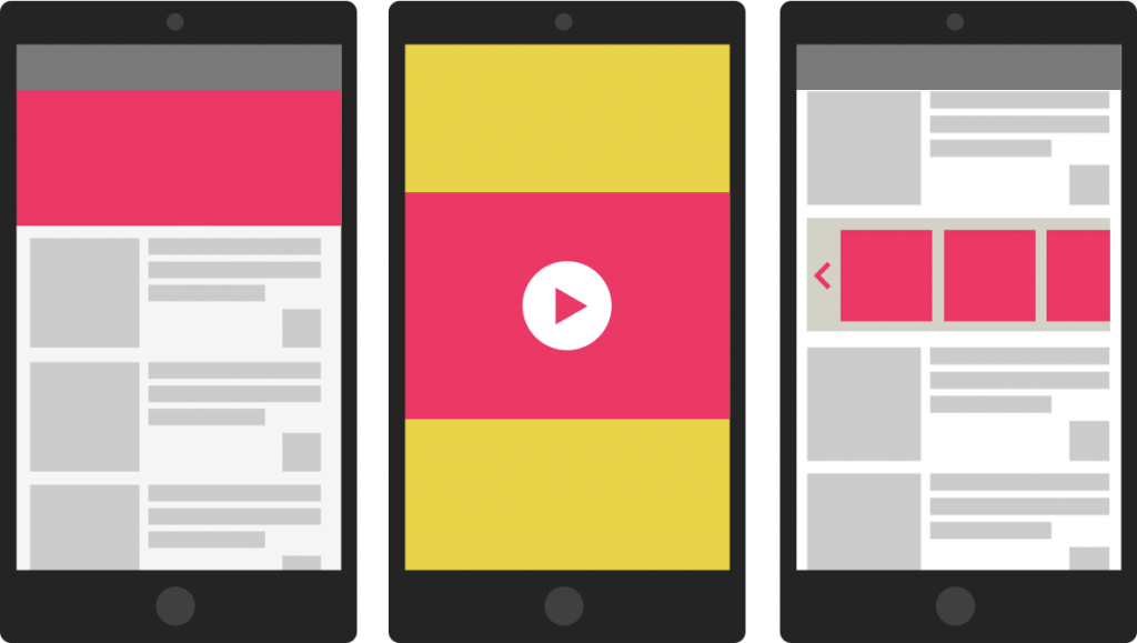 Solutions - iOne Digital